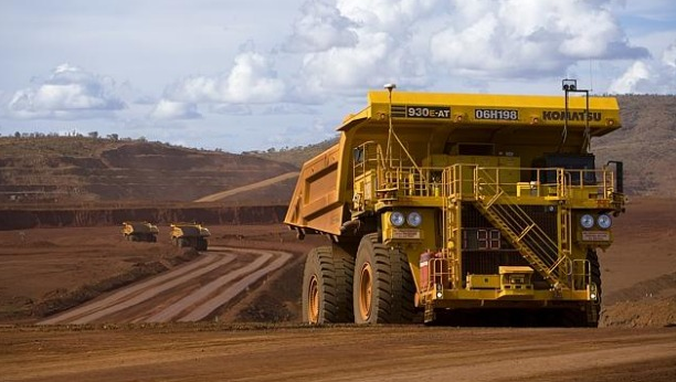 Rio Tinto Breaks New Ground With Autonomous Trucks